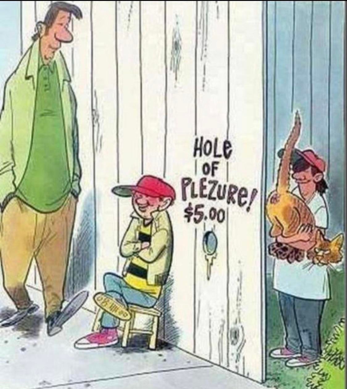 Boomers are weird | Scrolller