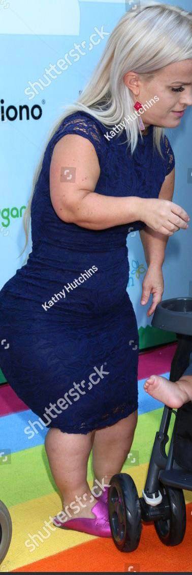 Booty Scrolller