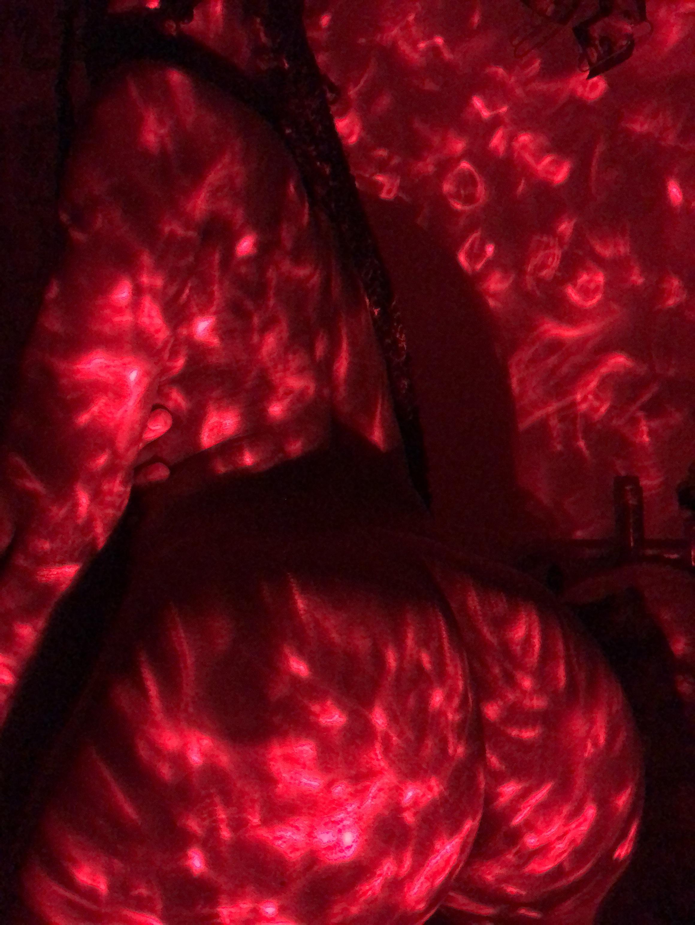 Booty on fire 🔥 | Scrolller