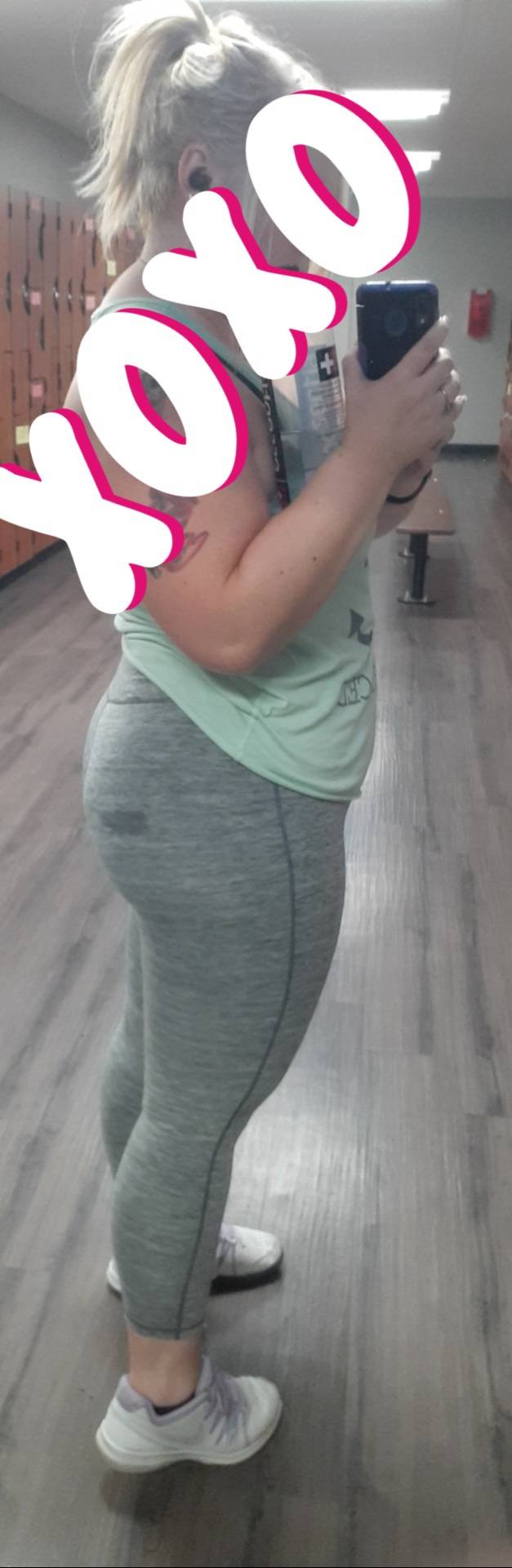 Booty pump 😻 [f/26] | Scrolller