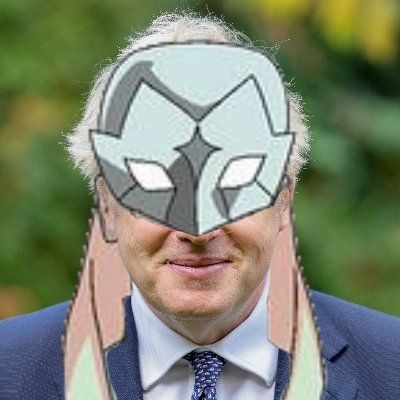 Boris "Cliff" Johnson | Scrolller