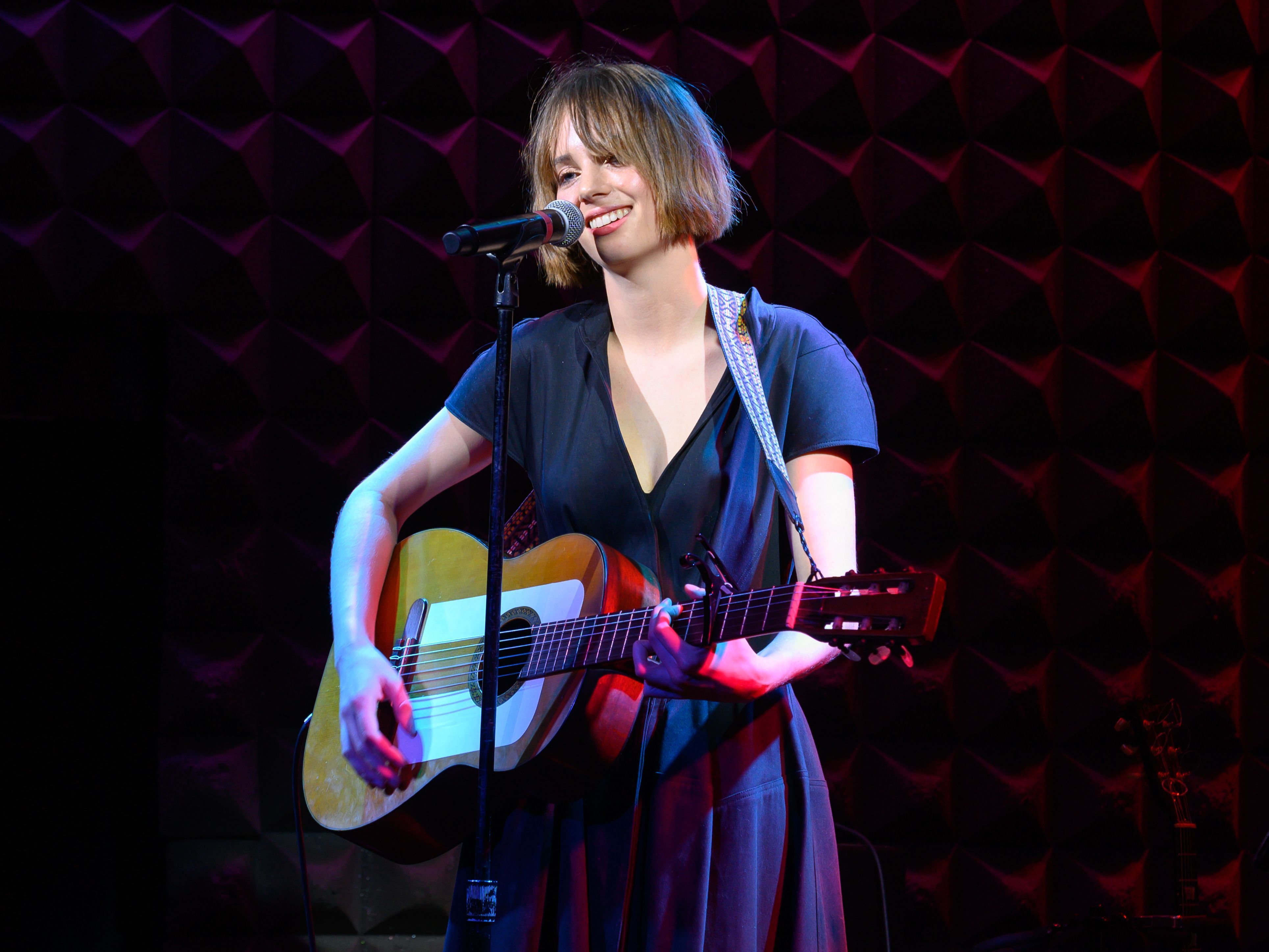 Born to be in the spotlight. | Scrolller