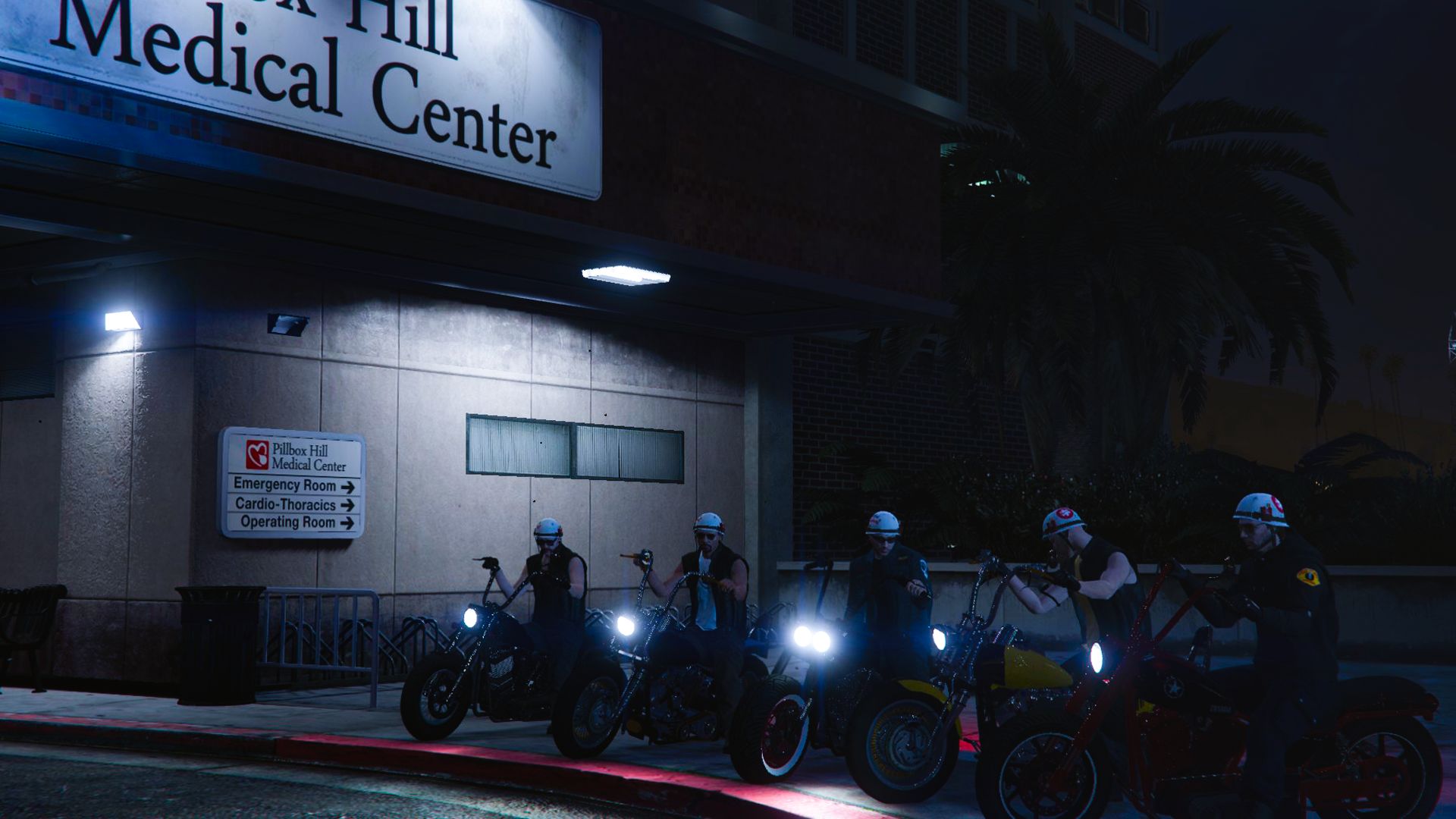 Born to save | Scrolller