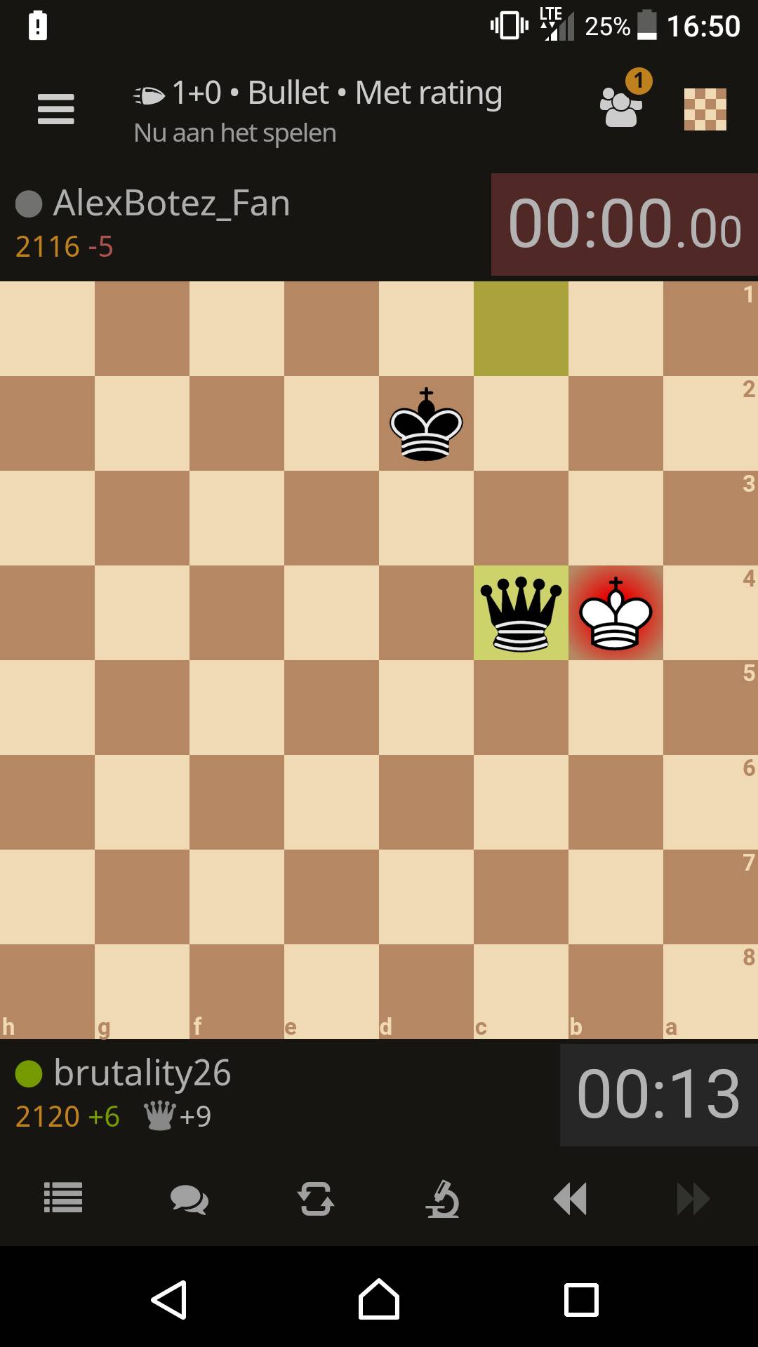 Botez gambit against a botez fan! | Scrolller