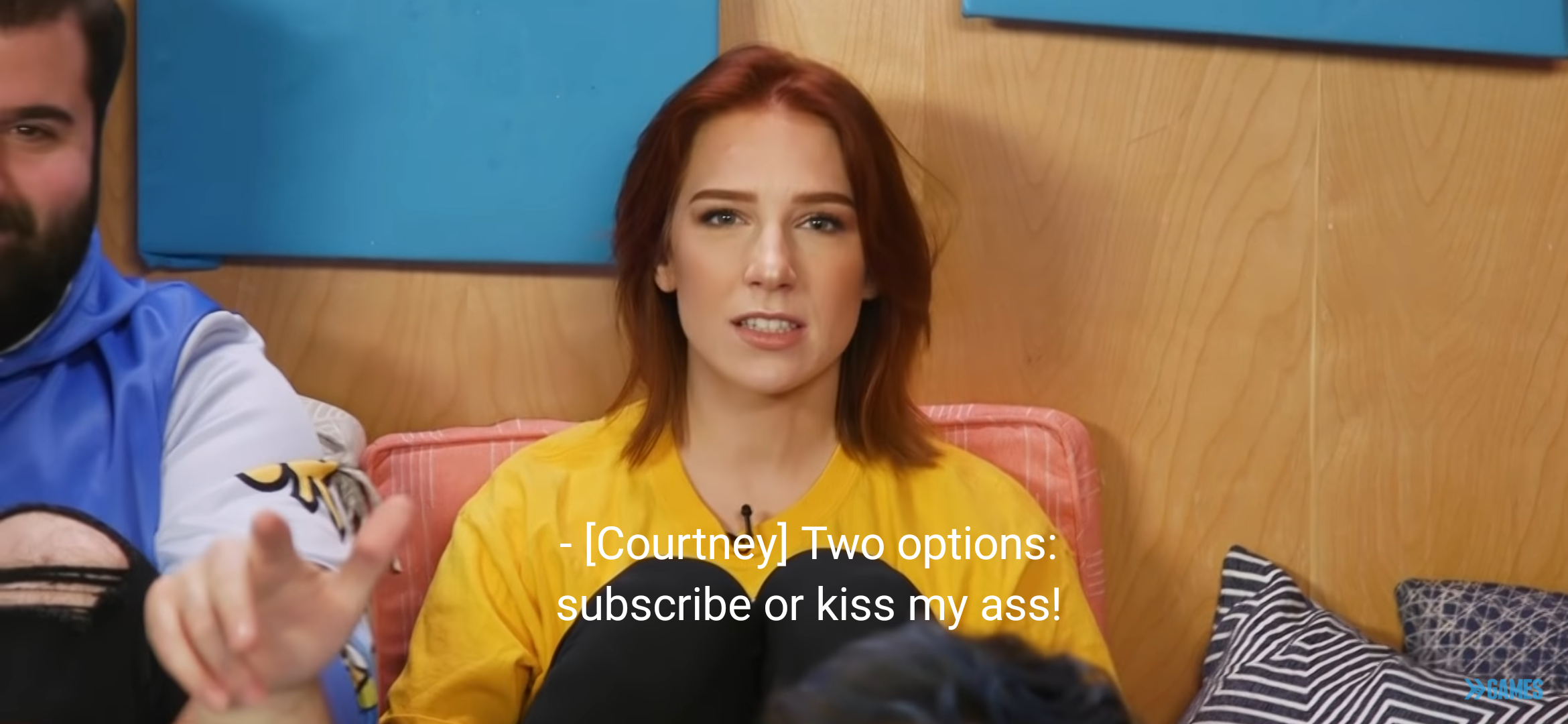 Both options sound great | Scrolller