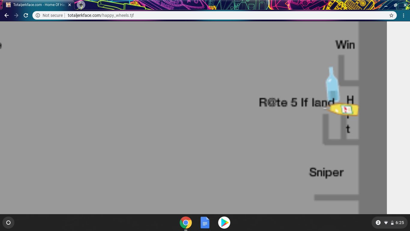 Bottle flip. | Scrolller