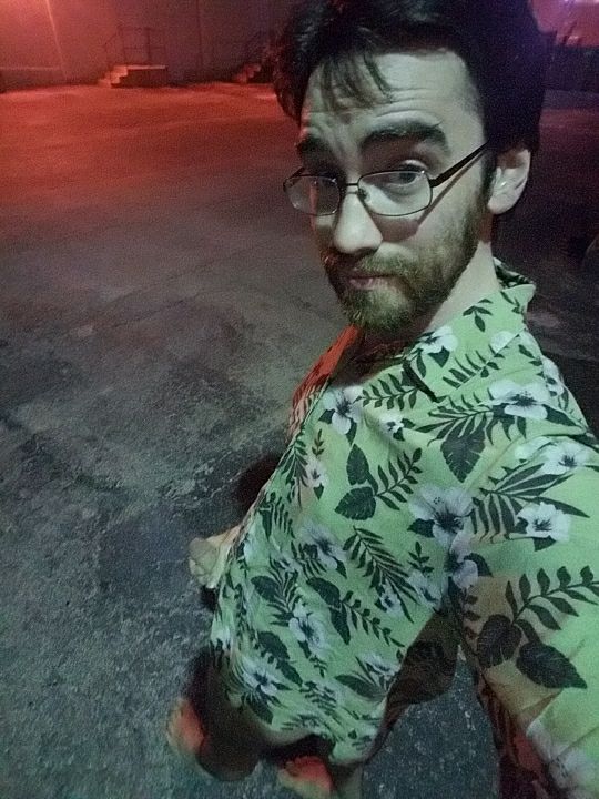 Bottomless alley ;) | Scrolller