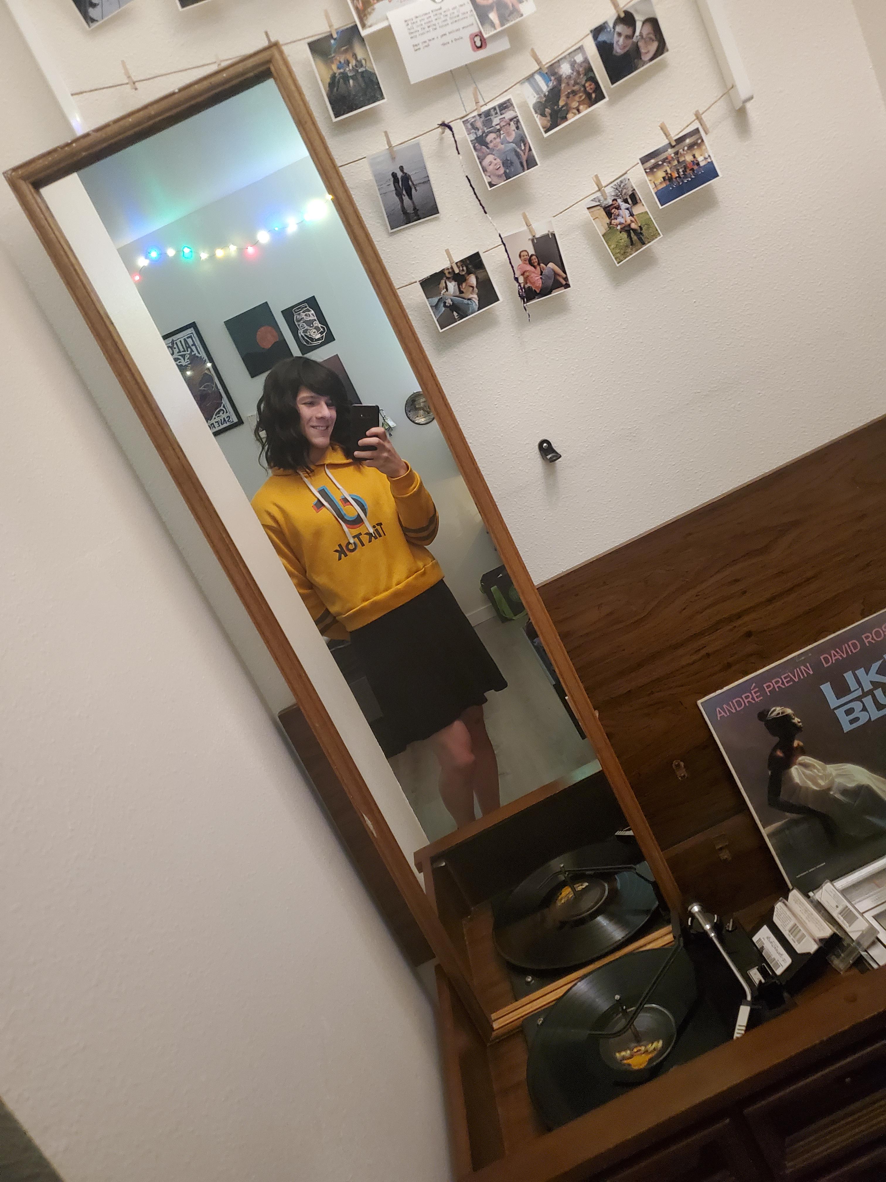 Bought some new pieces to explore 💜 | Scrolller