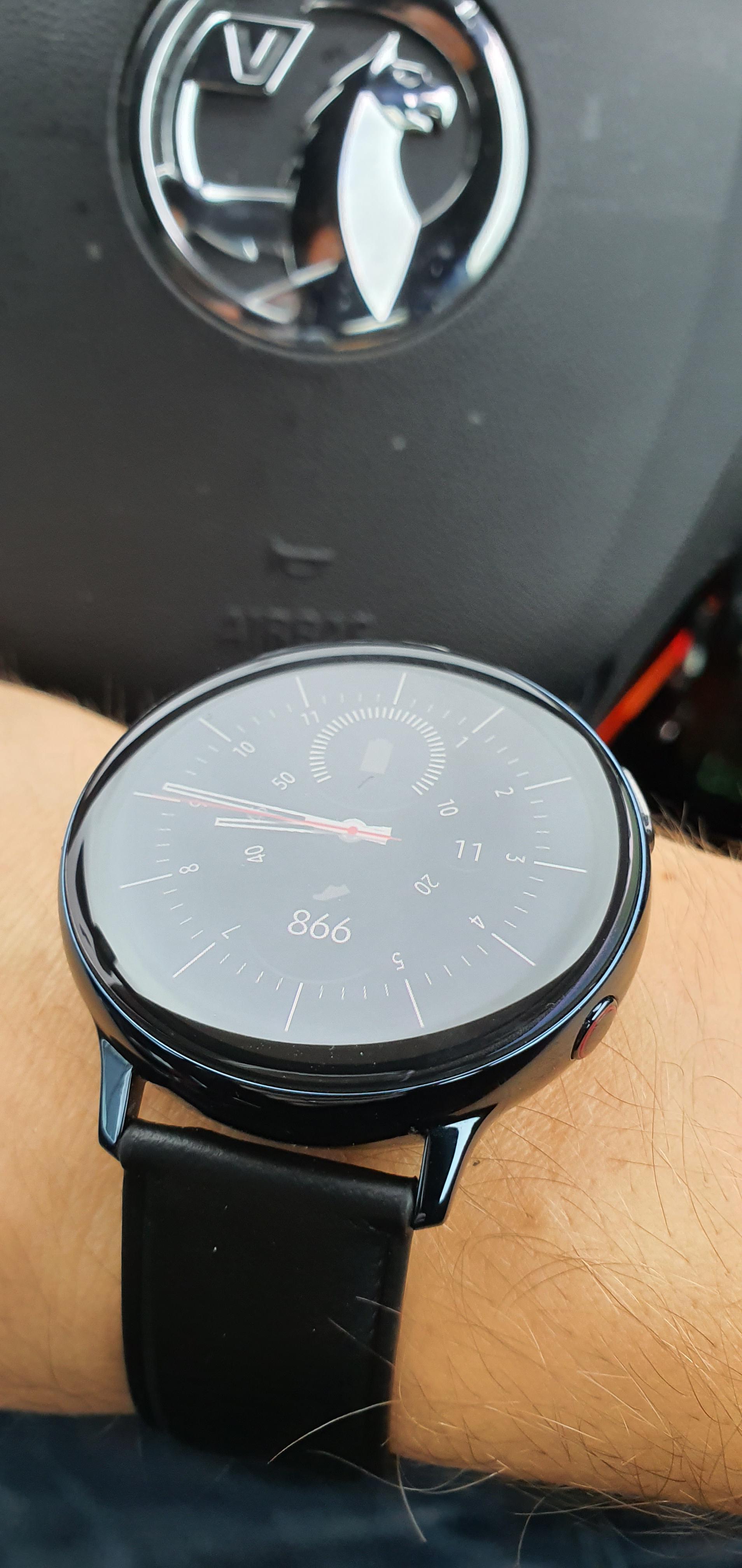 Bought the VGuard wet application TPU screen protectors. | Scrolller