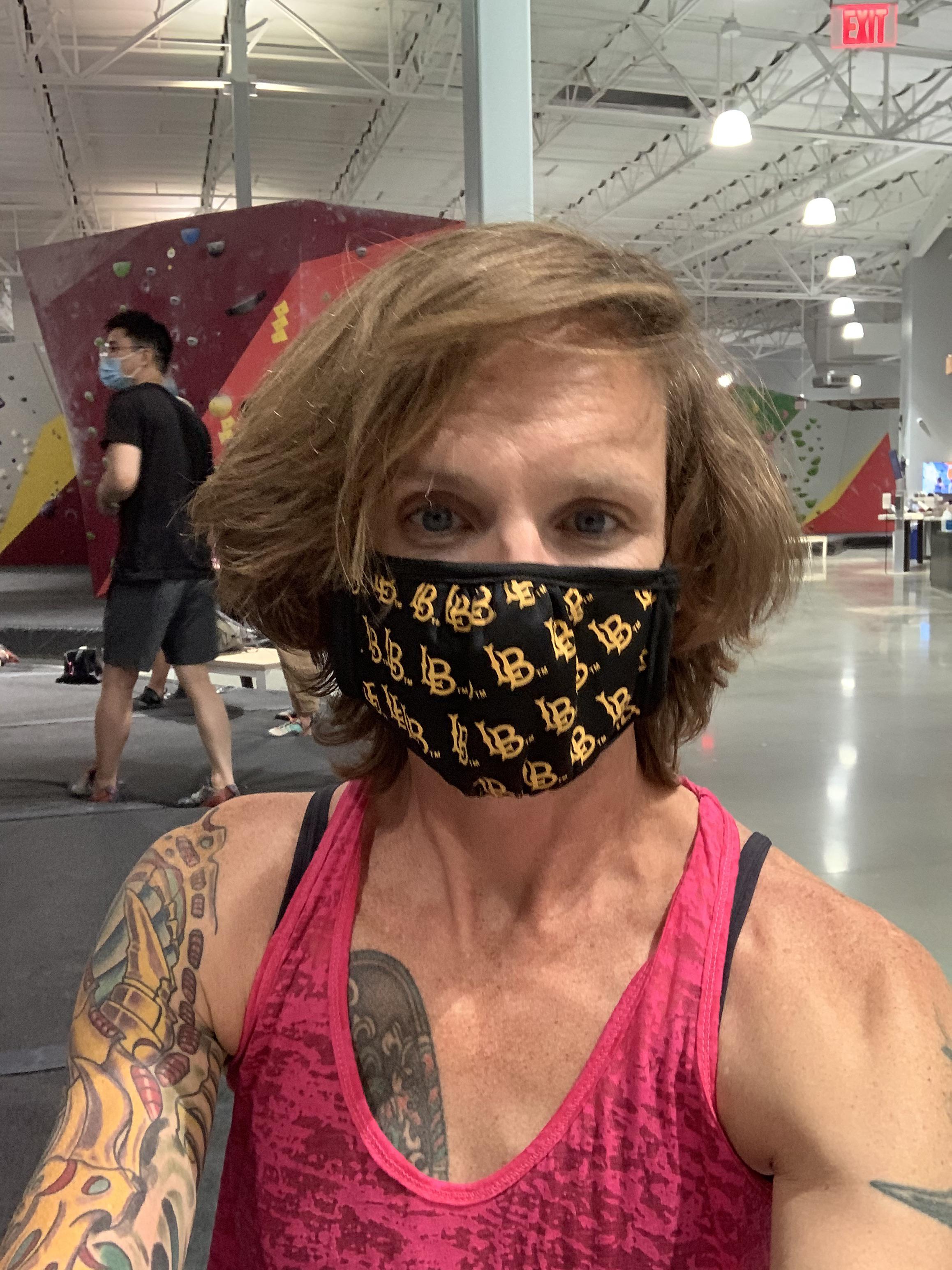 Bouldering! | Scrolller