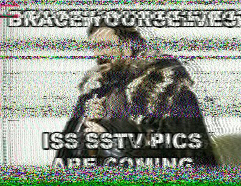 Brace yourselves | Scrolller