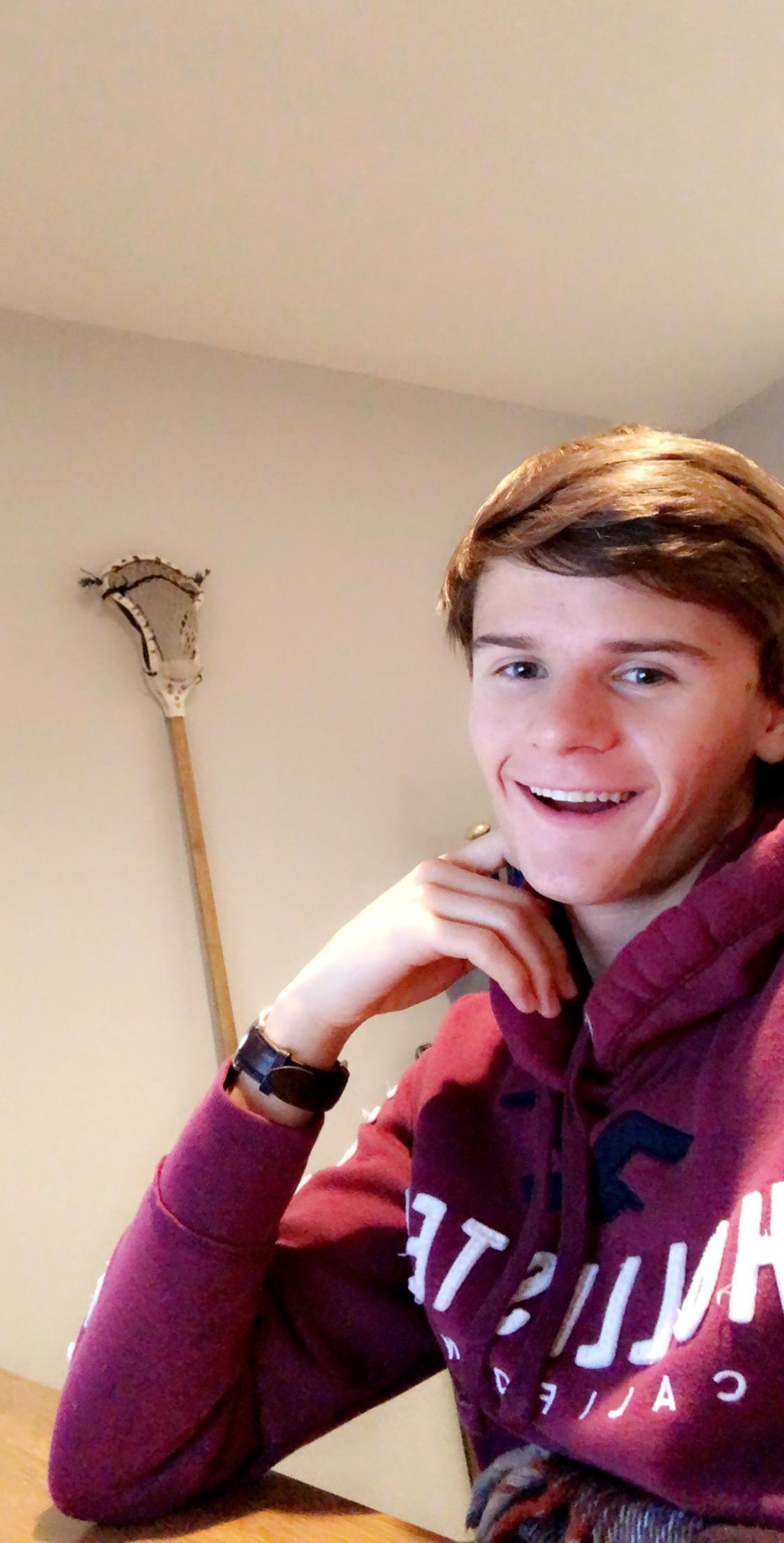 Braces Are Off Scrolller