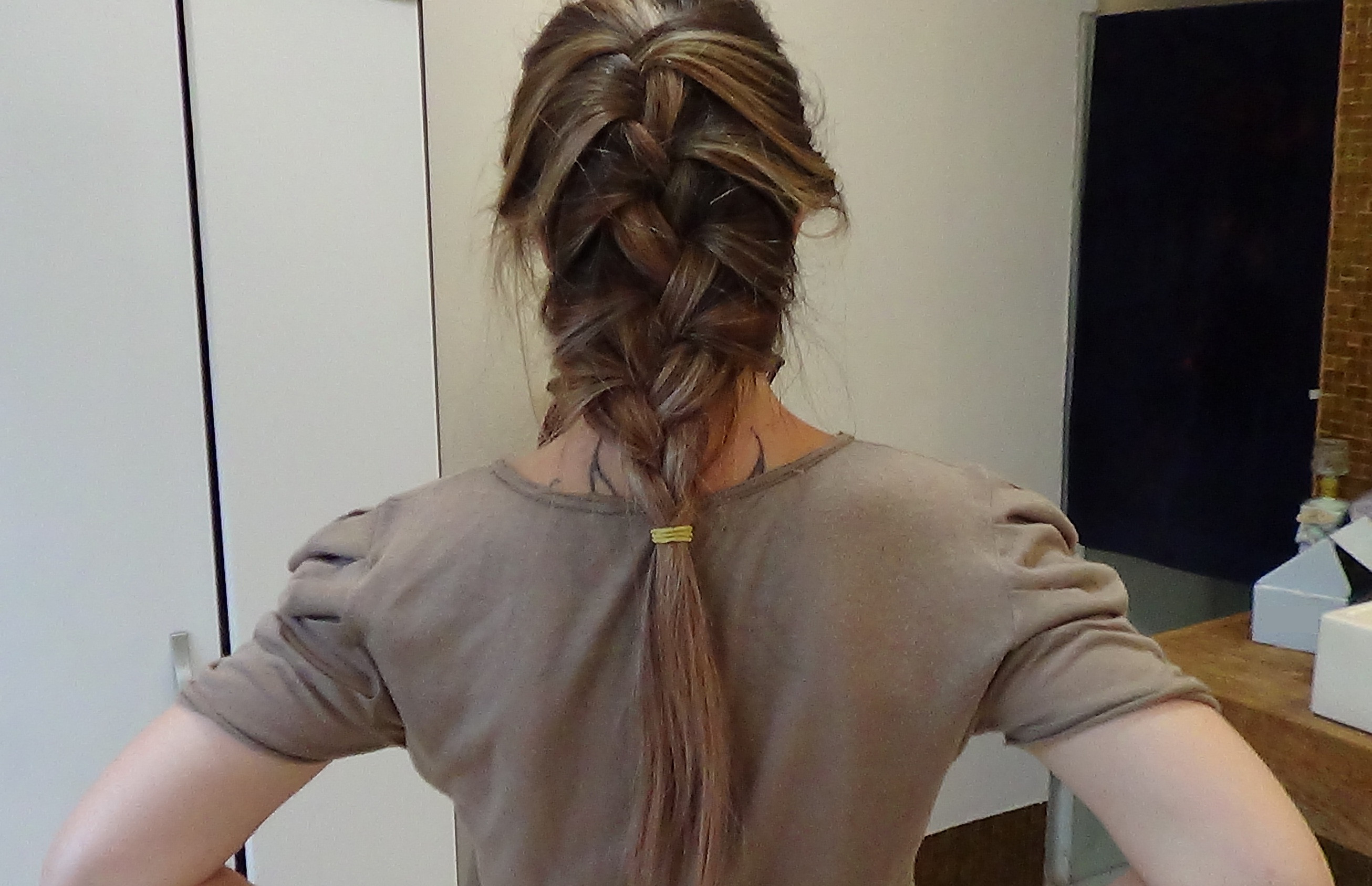 Braiding | Scrolller