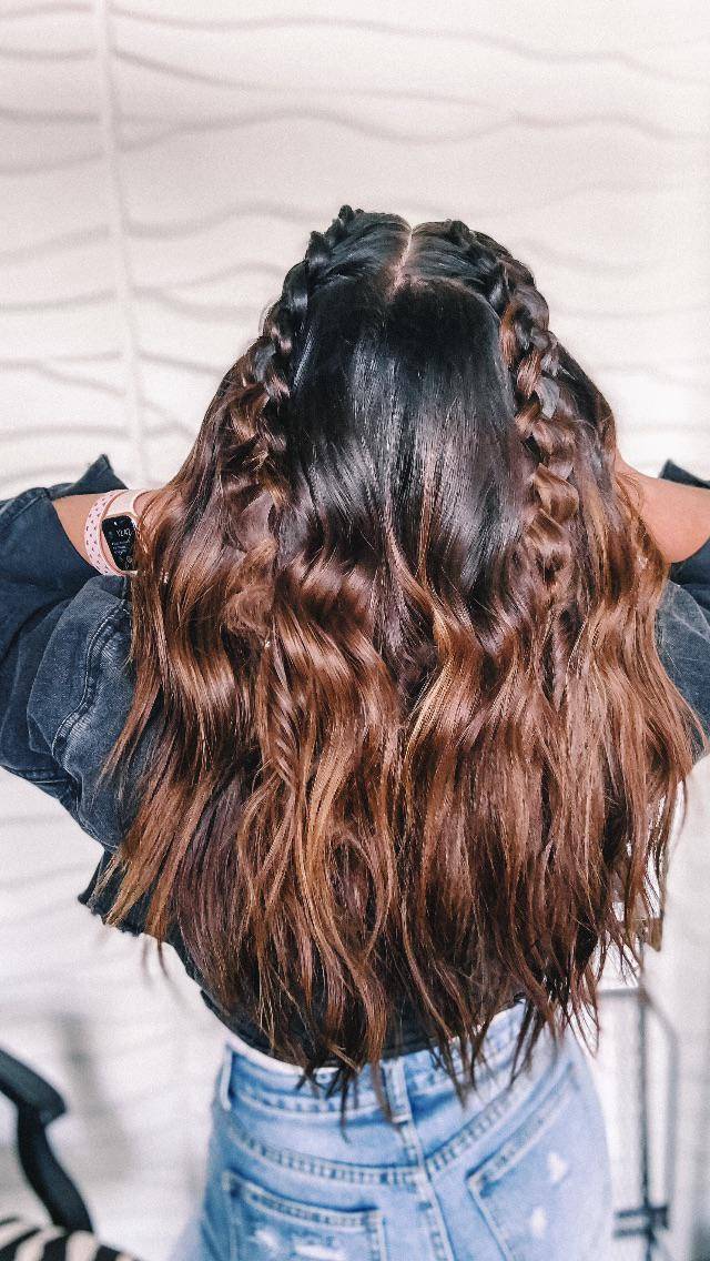 Braids braids | Scrolller