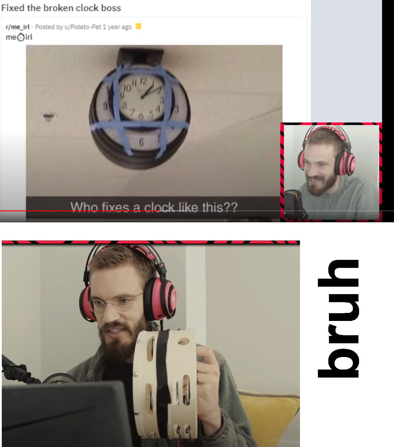 brain go brrrr | Scrolller