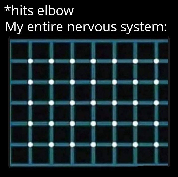 Brain hurt | Scrolller