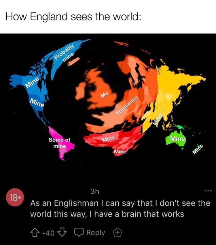 "Brain that works" | Scrolller