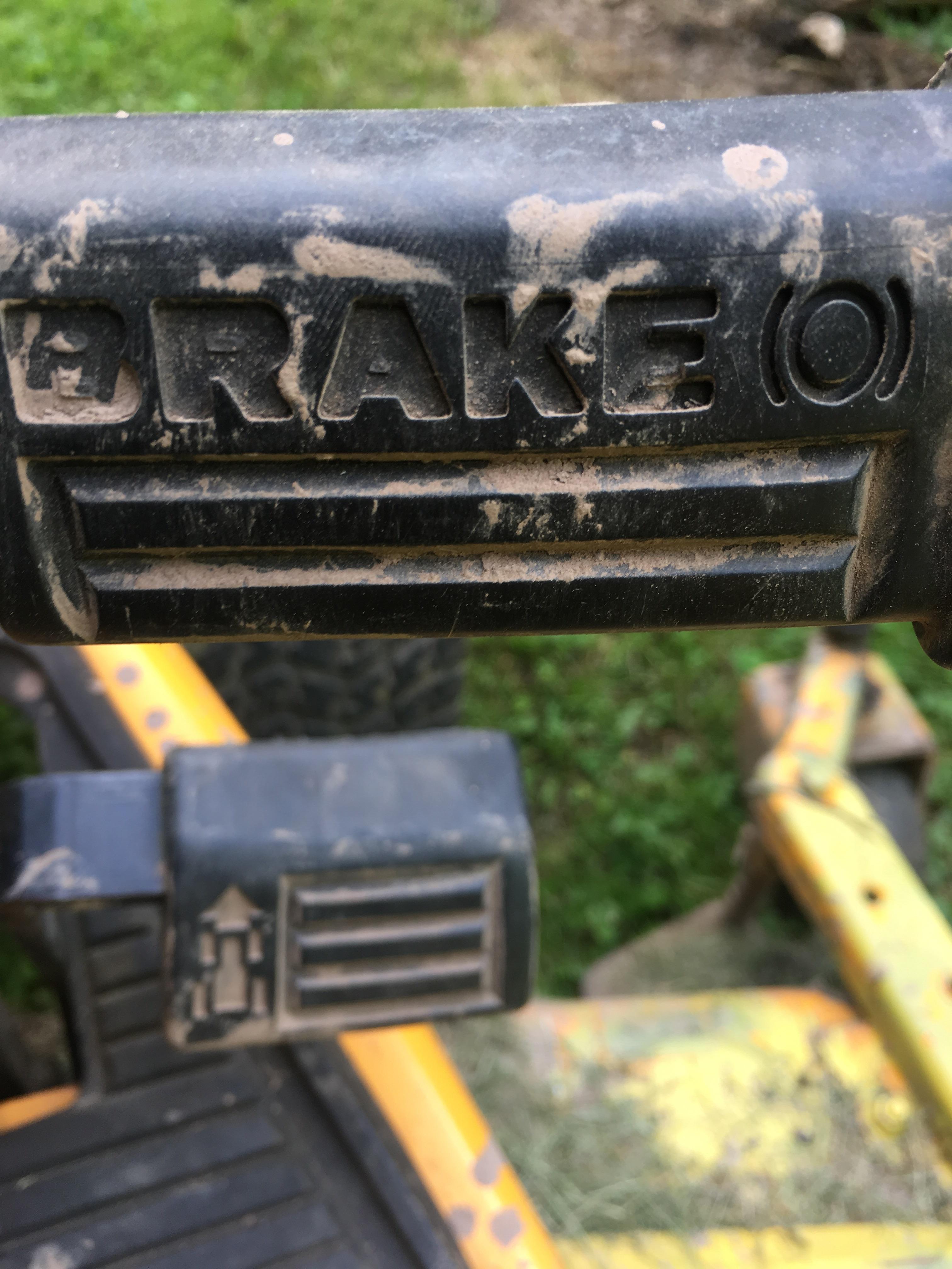 Brake O))) | Scrolller