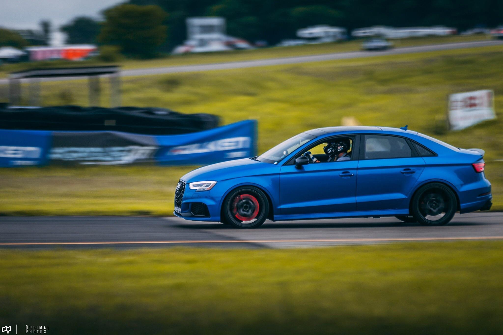 Brakes. Hot. | Scrolller