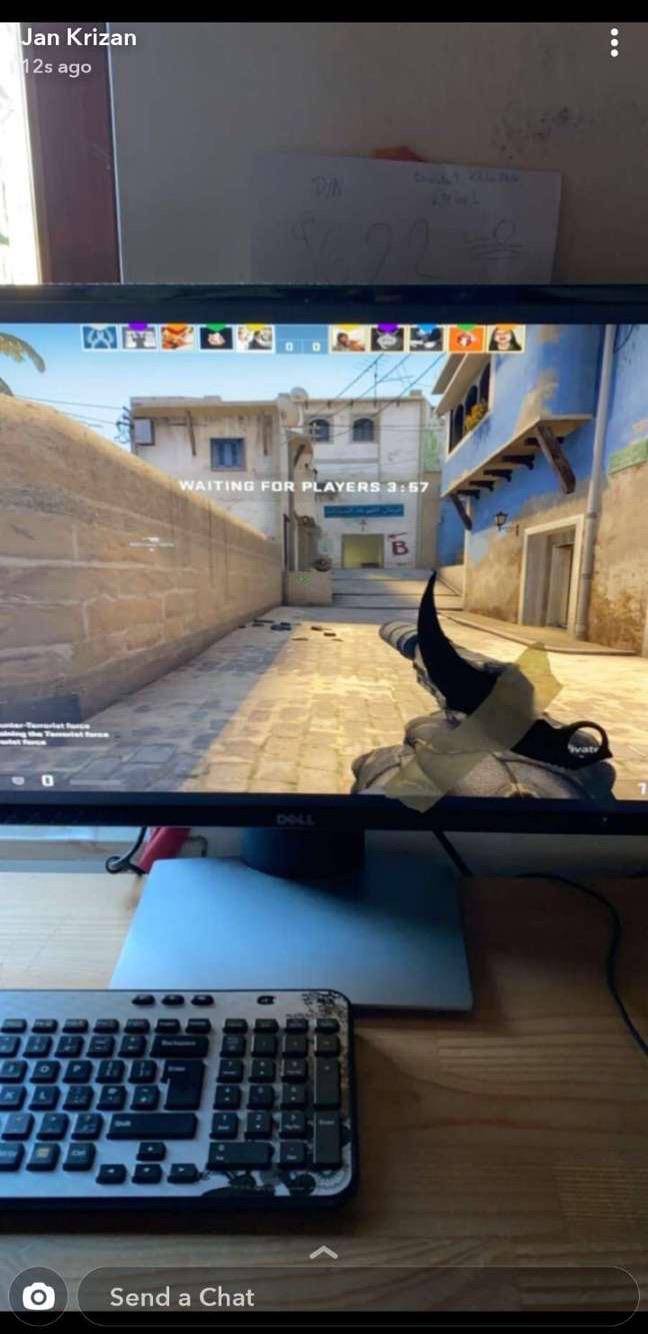 Brand new karambit | Scrolller