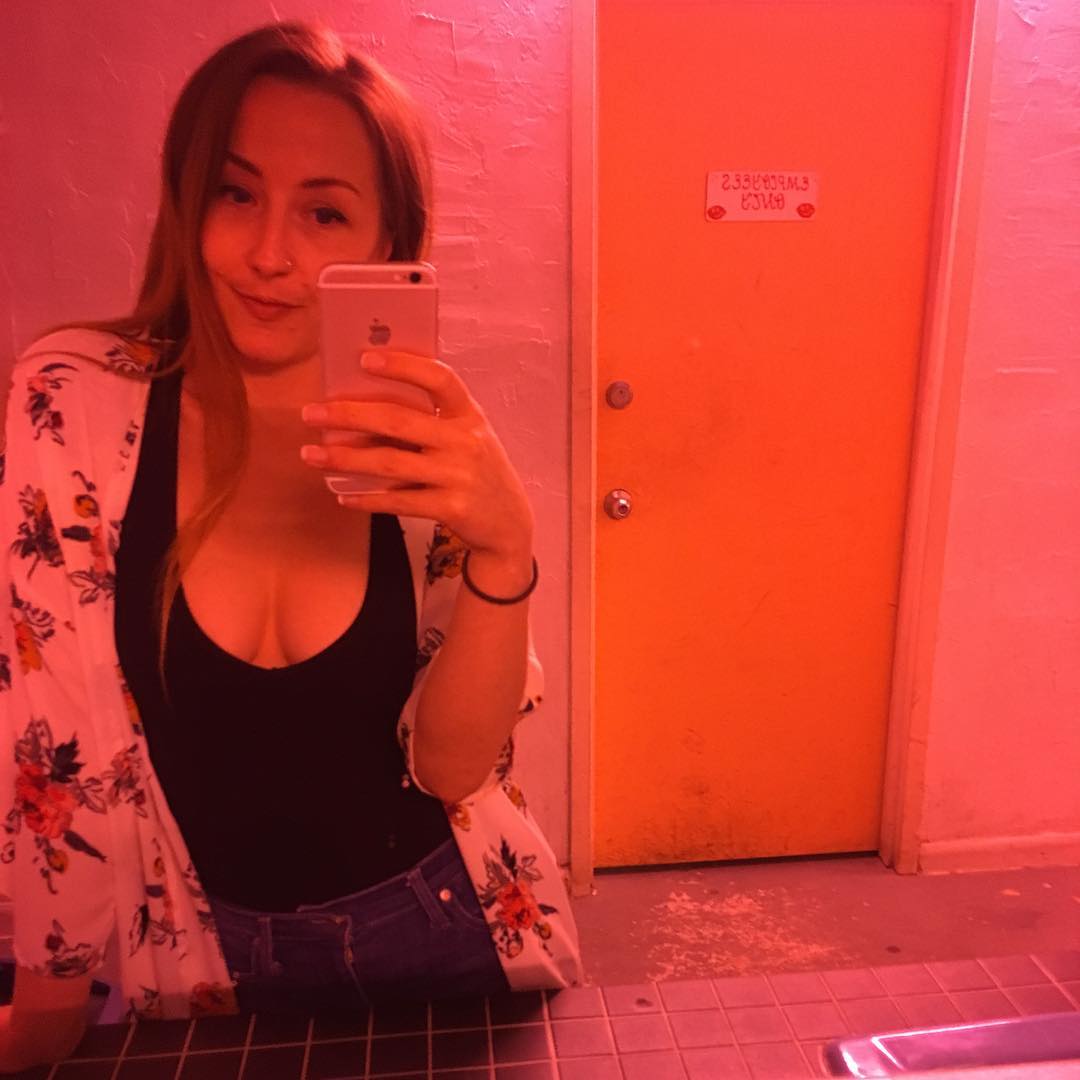 Brandy Jensen | Scrolller