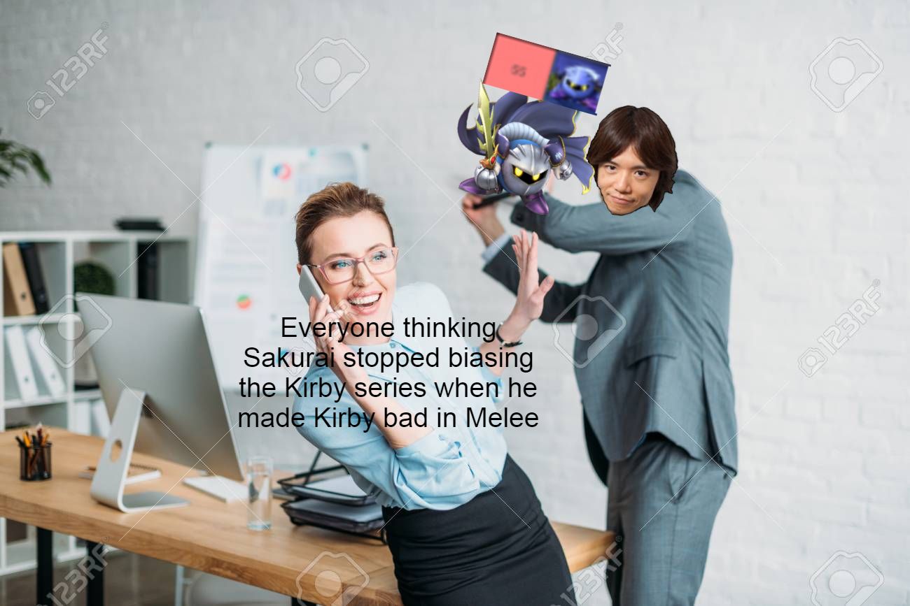 Brawl in a Nutshell | Scrolller