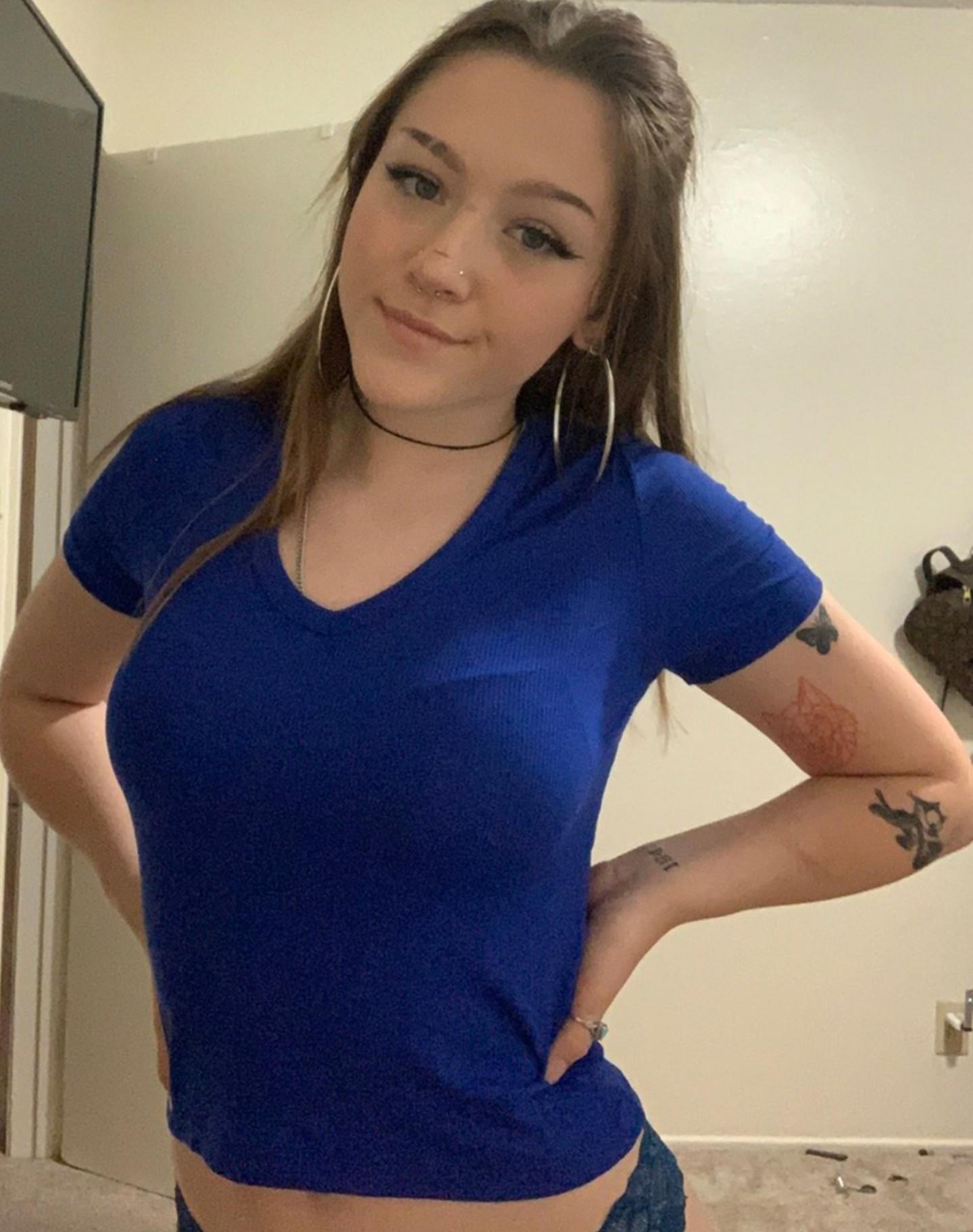 Breadb4by 🦋Jenna🦋 | Scrolller