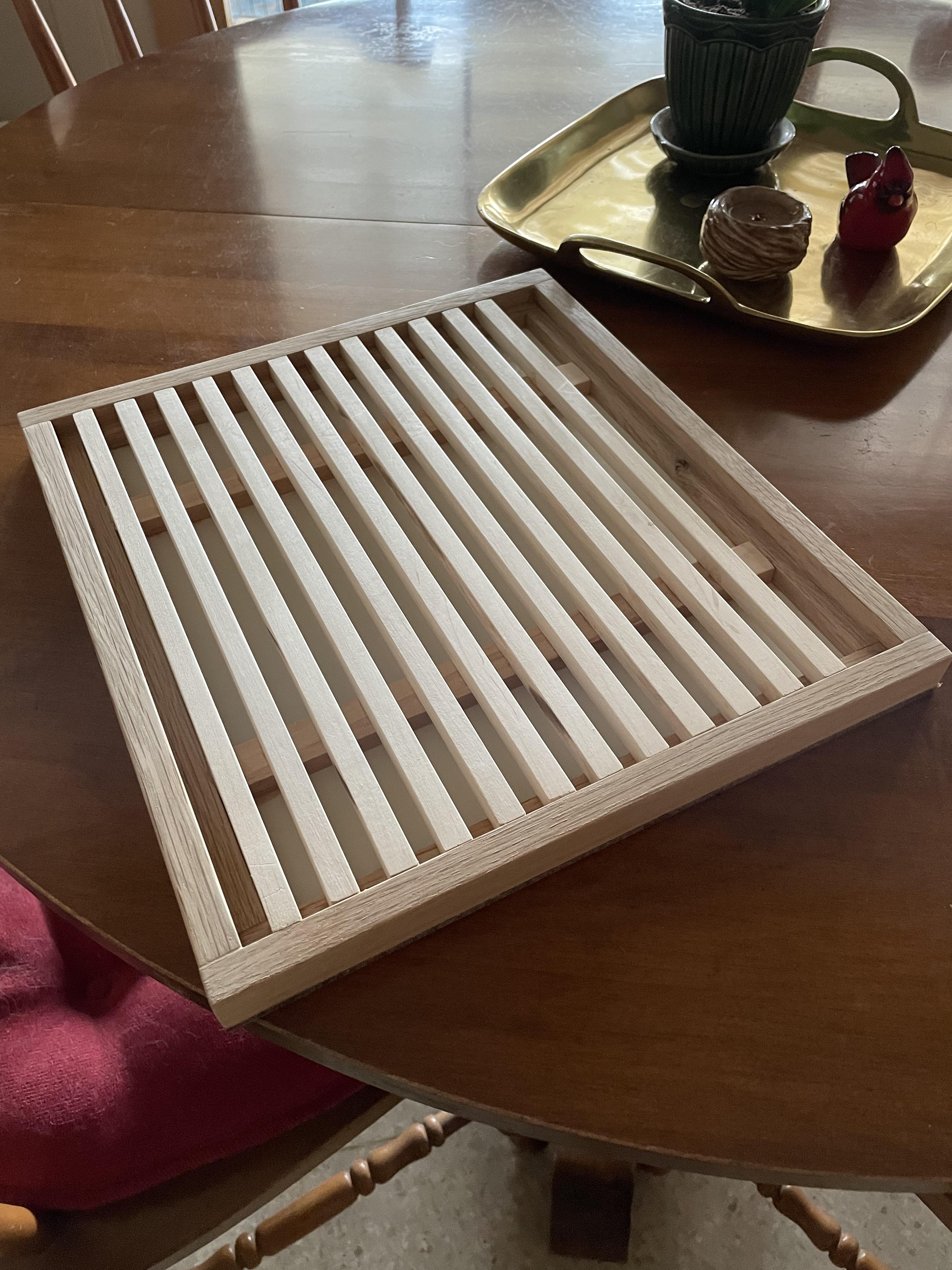 Breadboard | Scrolller