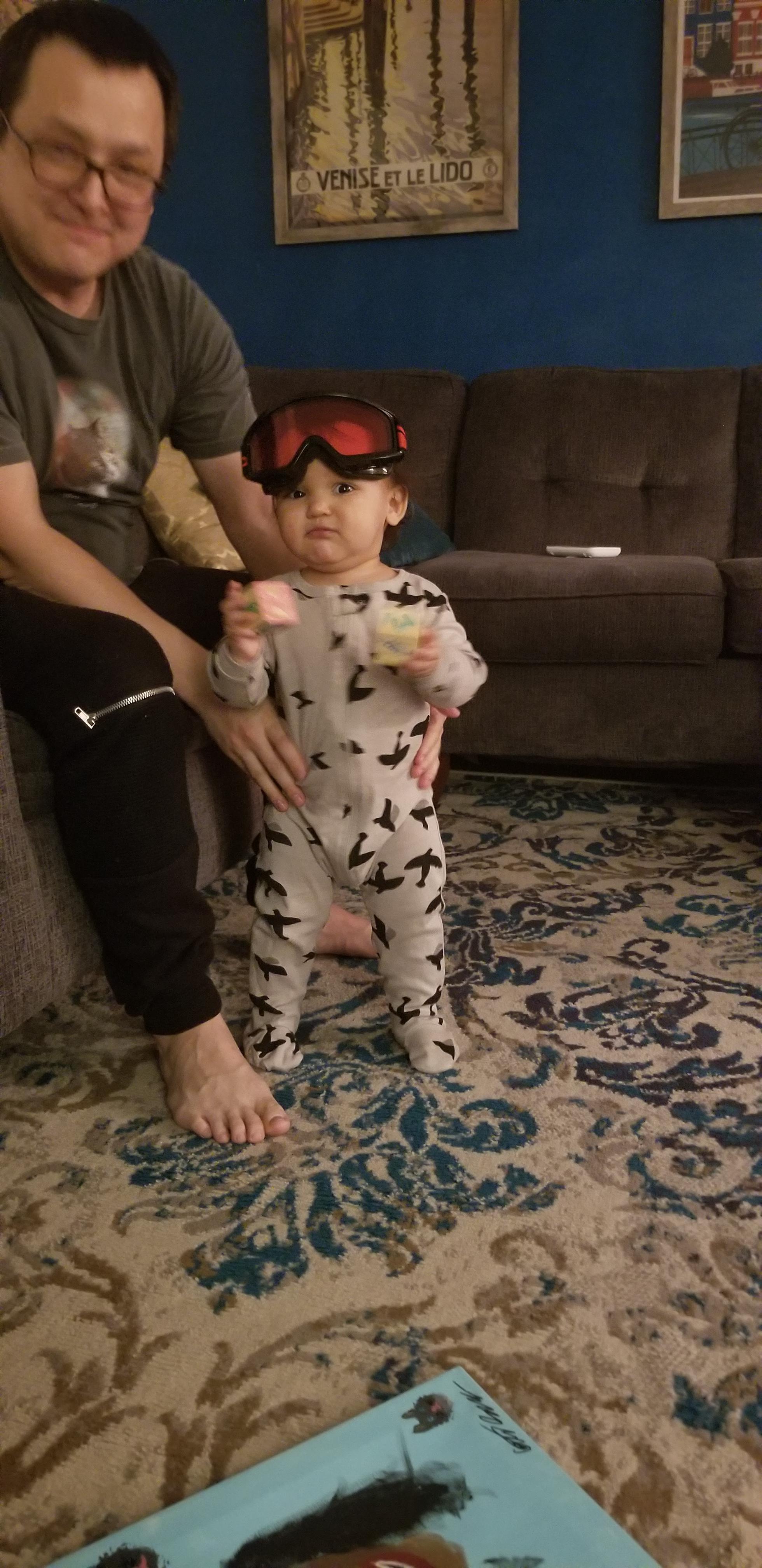 Breakdown in T minus 3 2 1... | Scrolller