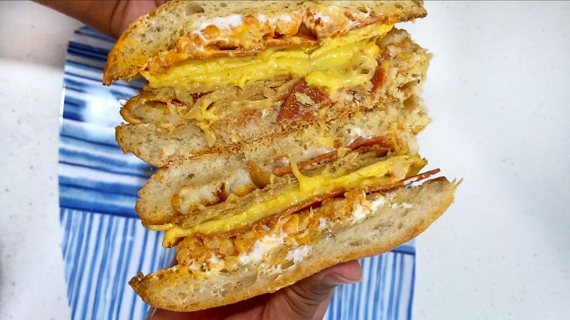 Breakfast Anyone? 🤤 | Scrolller