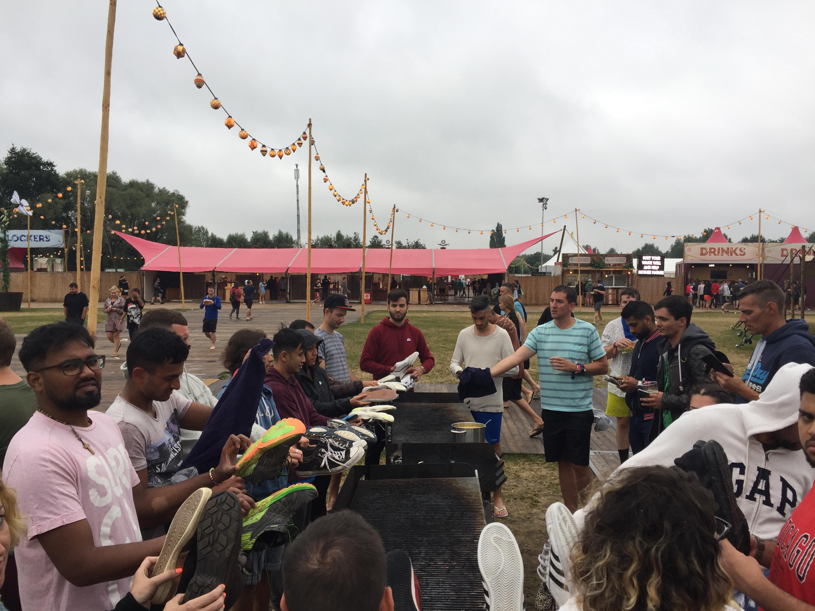 Breakfast BBQ. Happy Sunday! | Scrolller