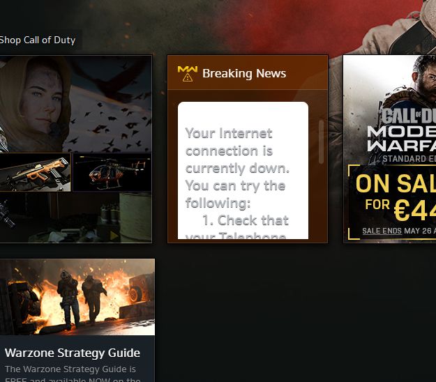 Breaking News! | Scrolller