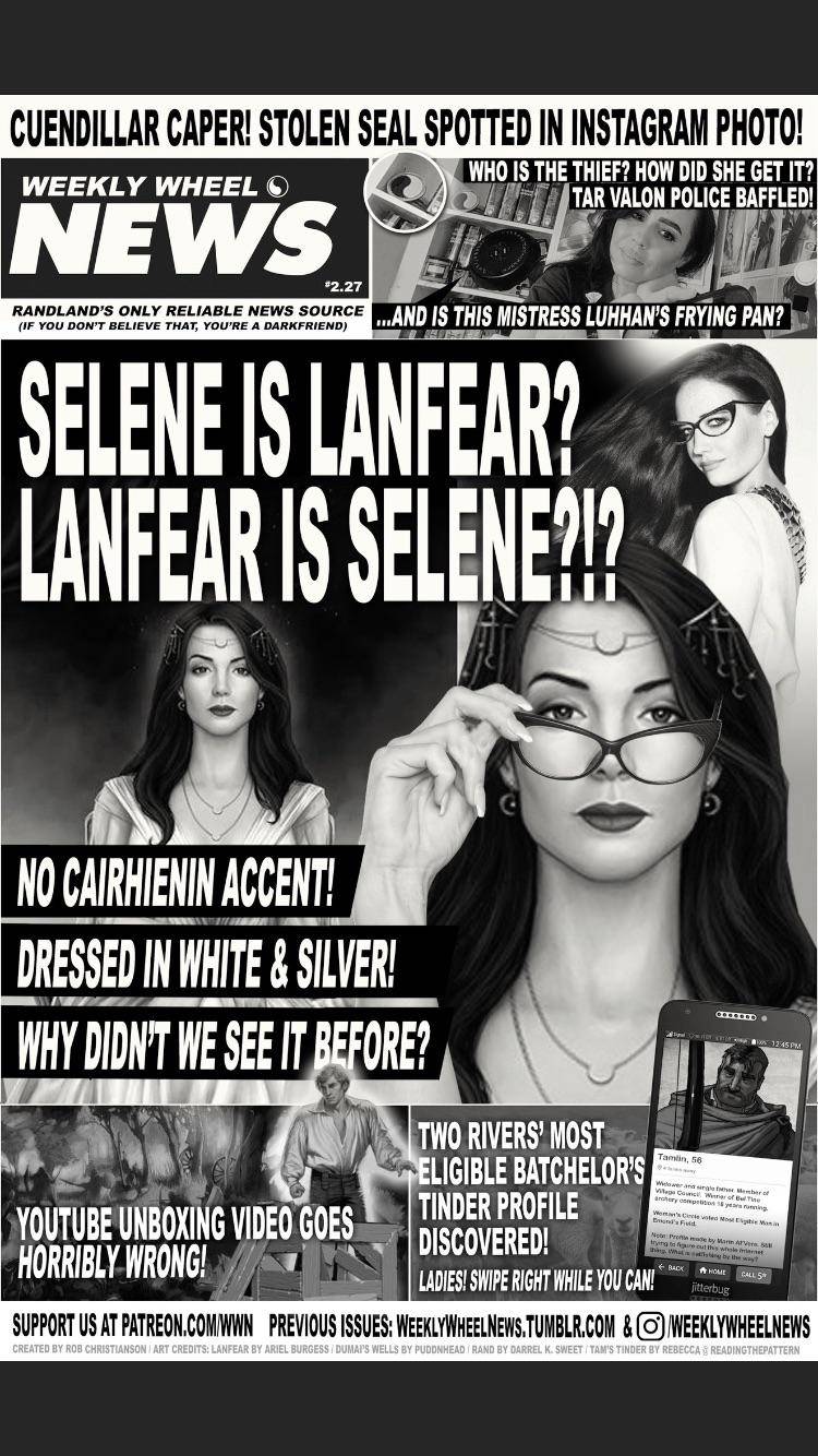 Breaking News! | Scrolller