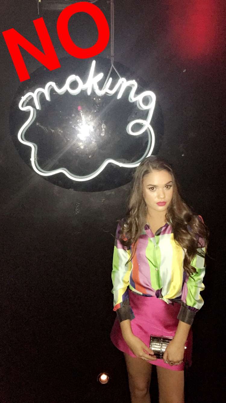 Breaking the rule | Scrolller