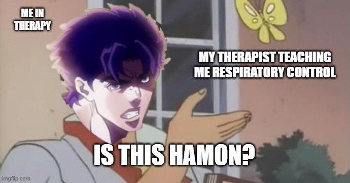 "Breathing" | Scrolller