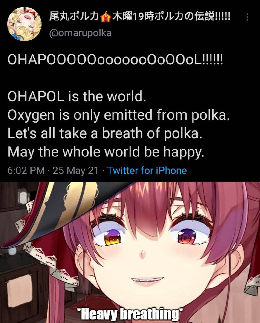 *Breathing Intensifies* | Scrolller