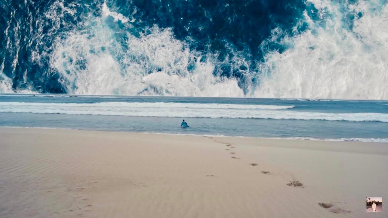 Breathtaking shot | Scrolller