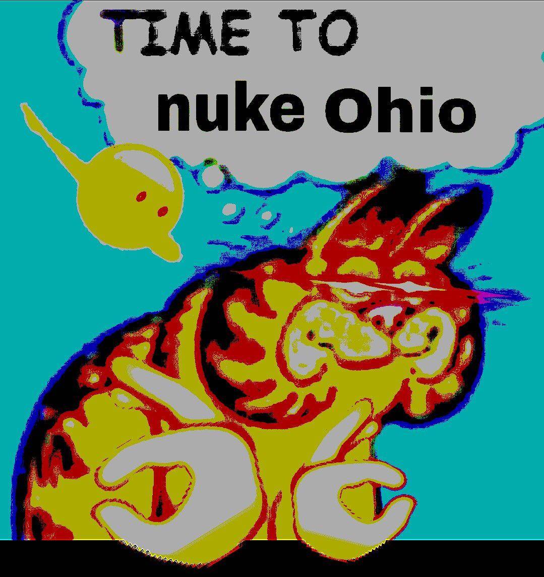 Brethren, prepare the men, it is time | Scrolller