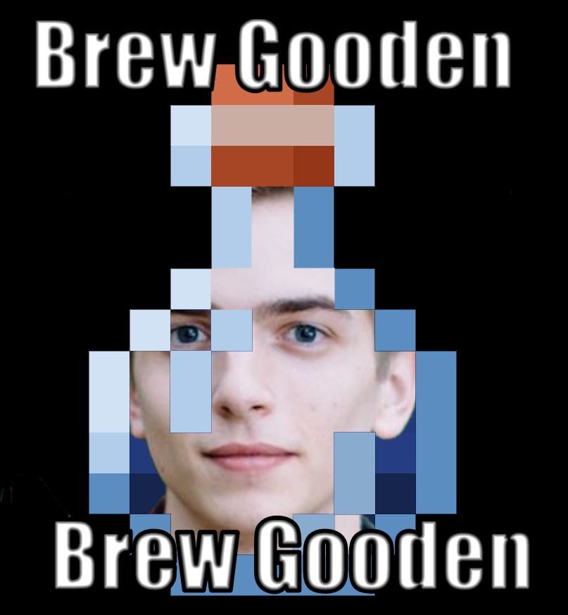 Brew Gooden | Scrolller