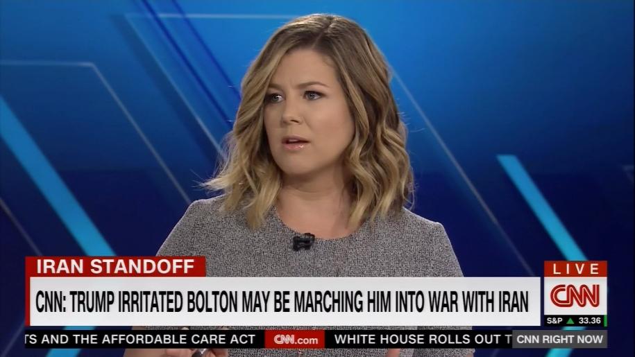 Brianna Keilar CNN | Scrolller