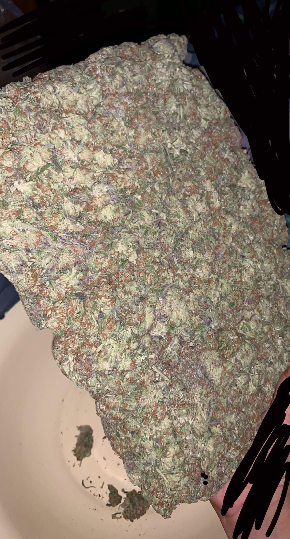 Brick of Purple Punch 🔥🔥 | Scrolller