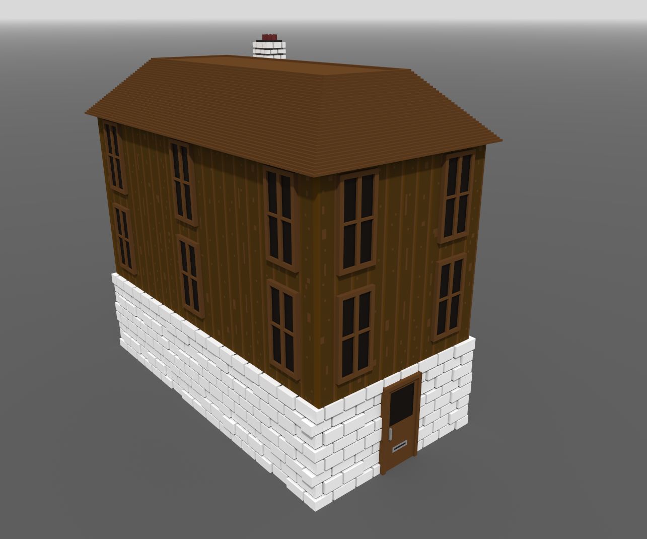 Brickworks Building | Scrolller