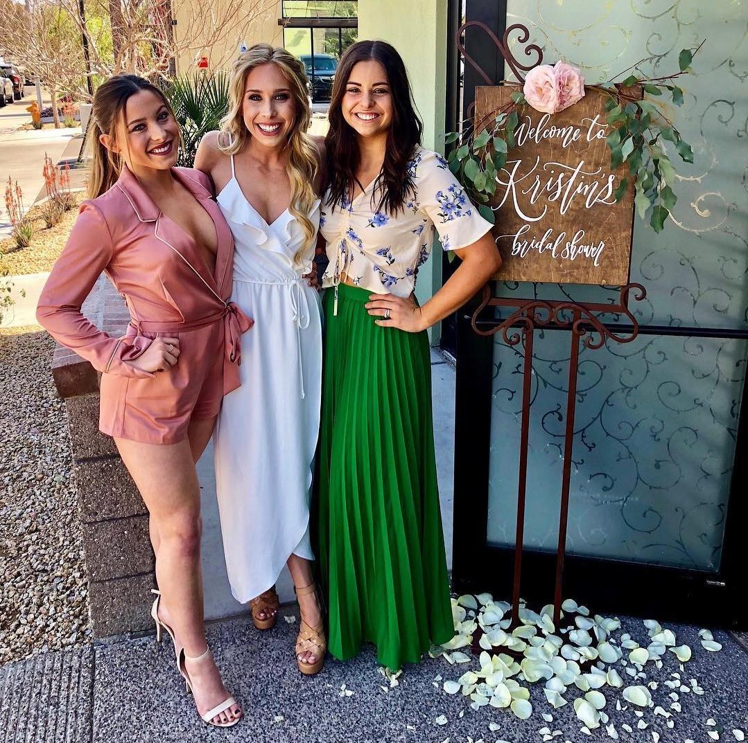 Bridal shower | Scrolller