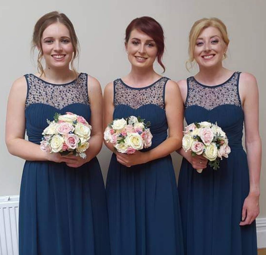 Bridesmaids | Scrolller