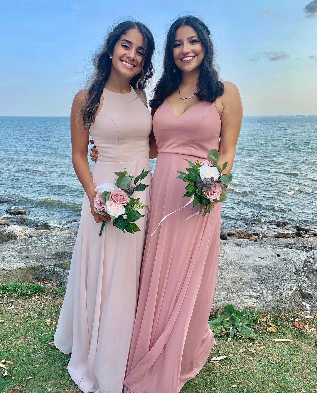 Bridesmaids. Who you picking and why [2] | Scrolller