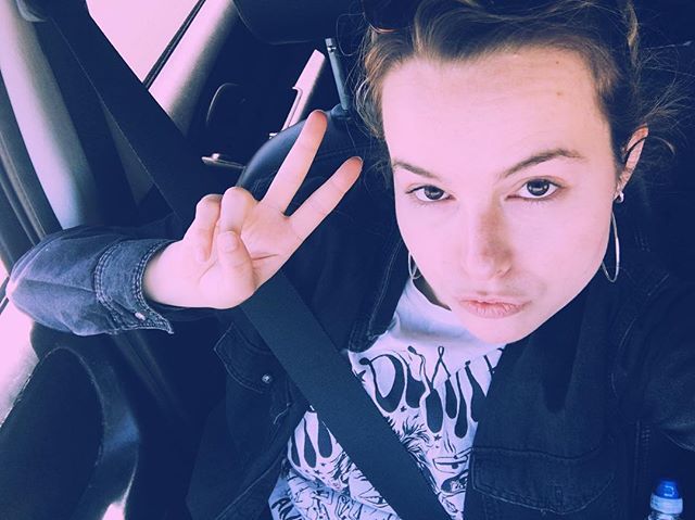 Bridgit Mendler's Elusive Duckface Photos #5 | Scrolller