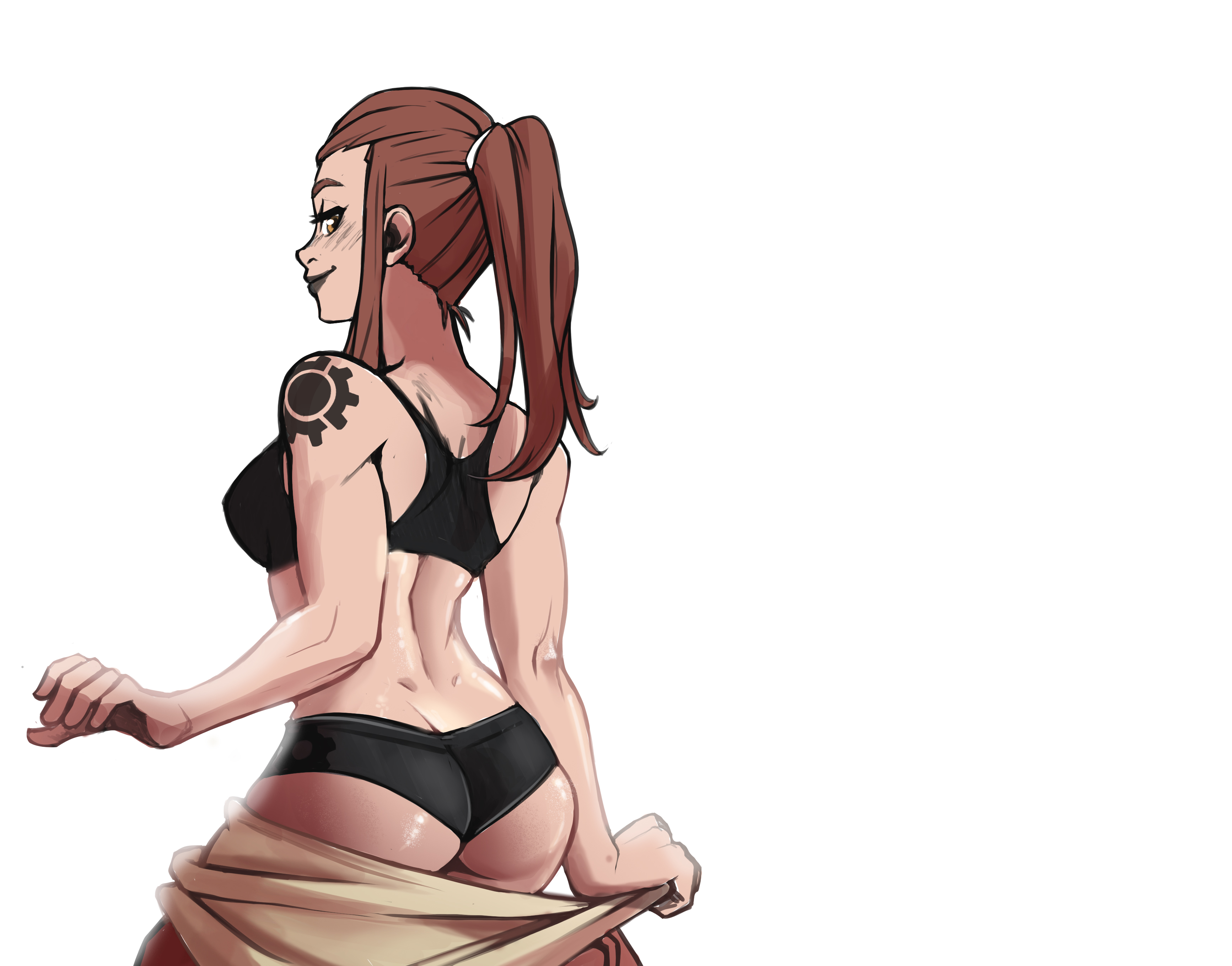 Brigitte (DirtyEro) | Scrolller