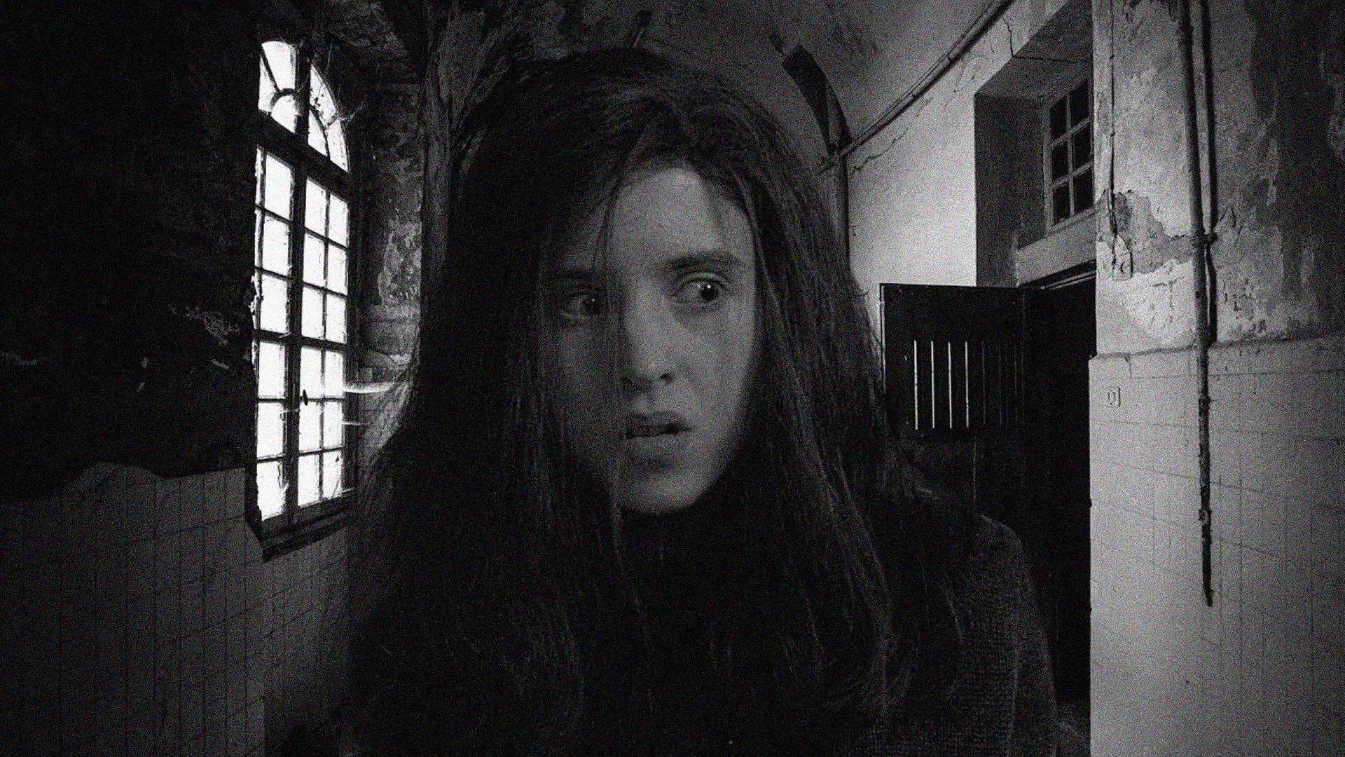 Brigitte - In Monochrome | Scrolller