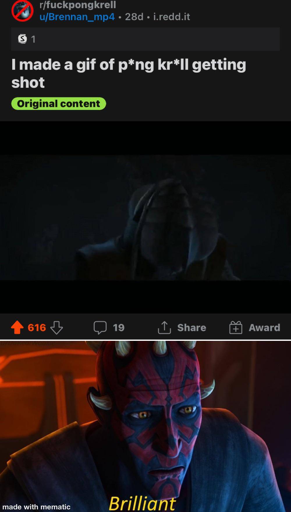 Brilliant | Scrolller