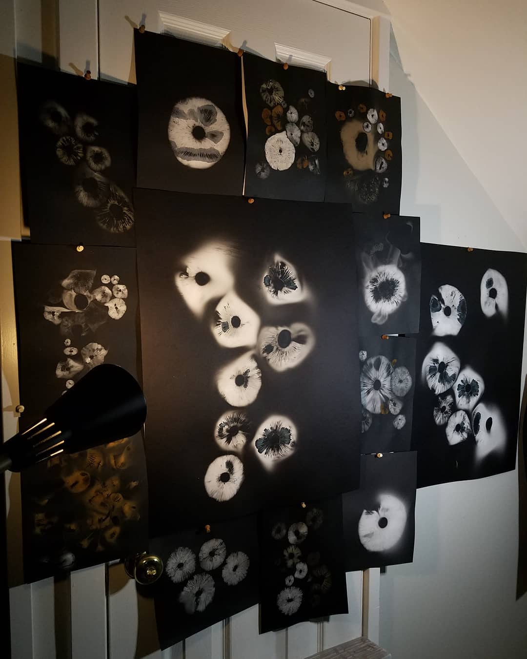 Bringing back the olds, thinking i should remake them in different patterns. | Scrolller